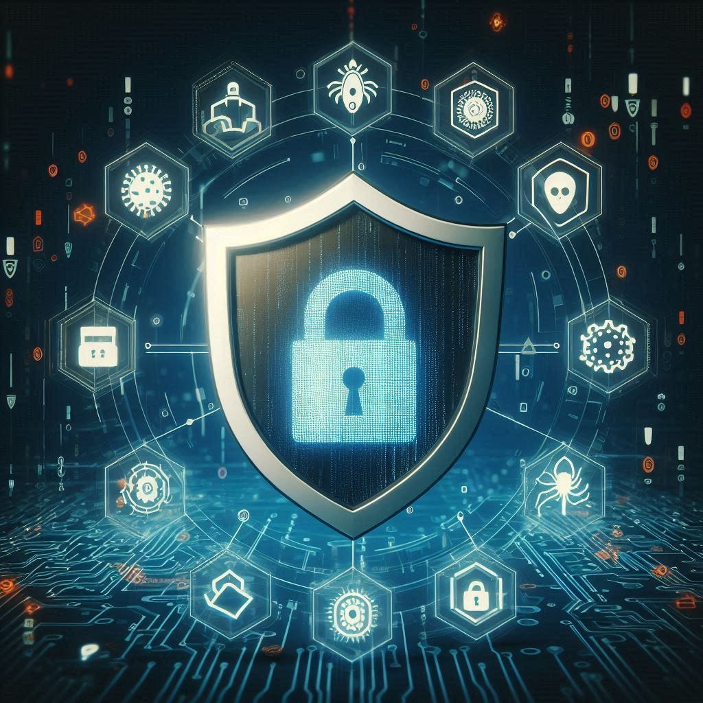 The Ultimate Defense: Why Antivirus Software Matters to Cyber Security ...