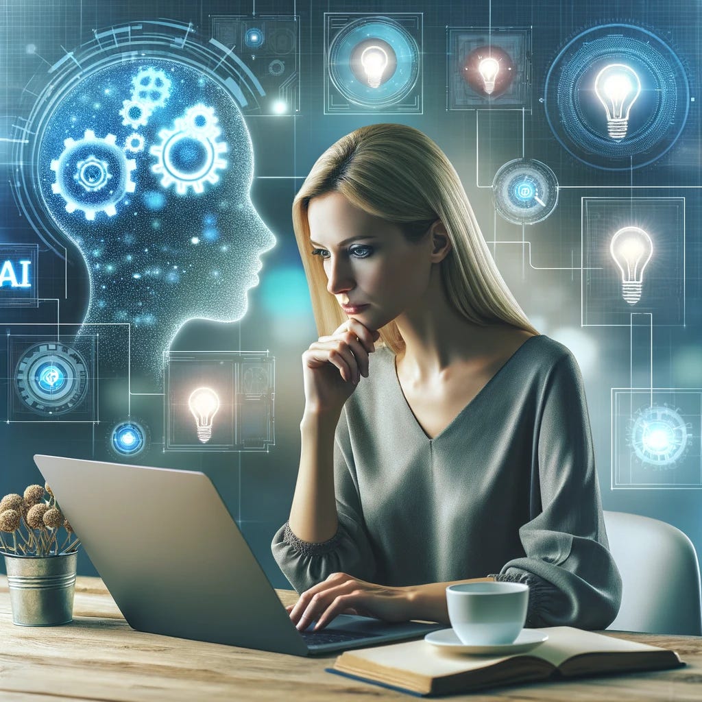 Intelligent Workflows: How AI Knowledge Assistants Amplified My ...