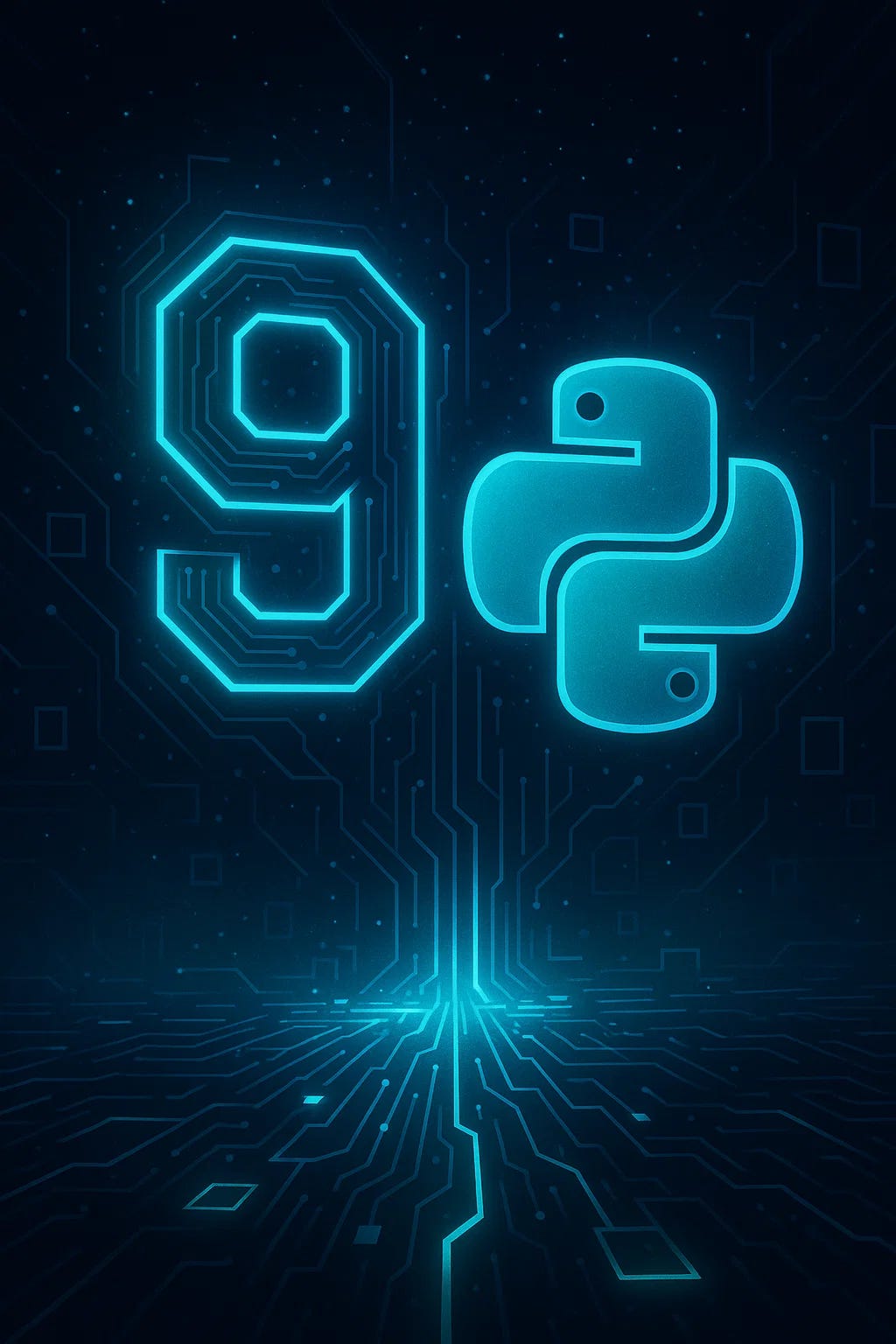 9 Python Hacks That Made Me Look Like the Smartest Dev in the Room | by ...