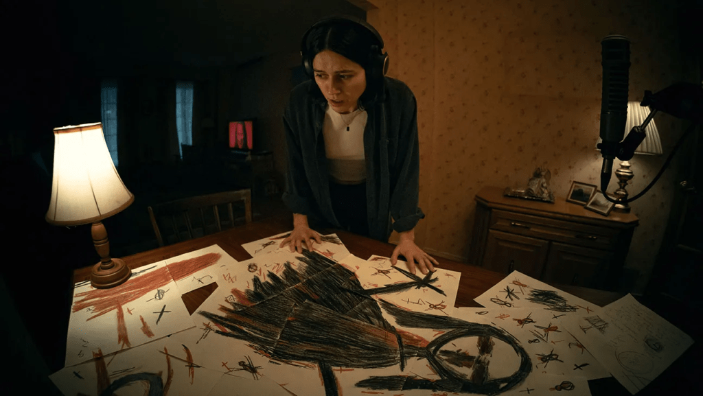 undertone Review: A24’s Debut Horror Is a Masterclass in Sound, Dread ...