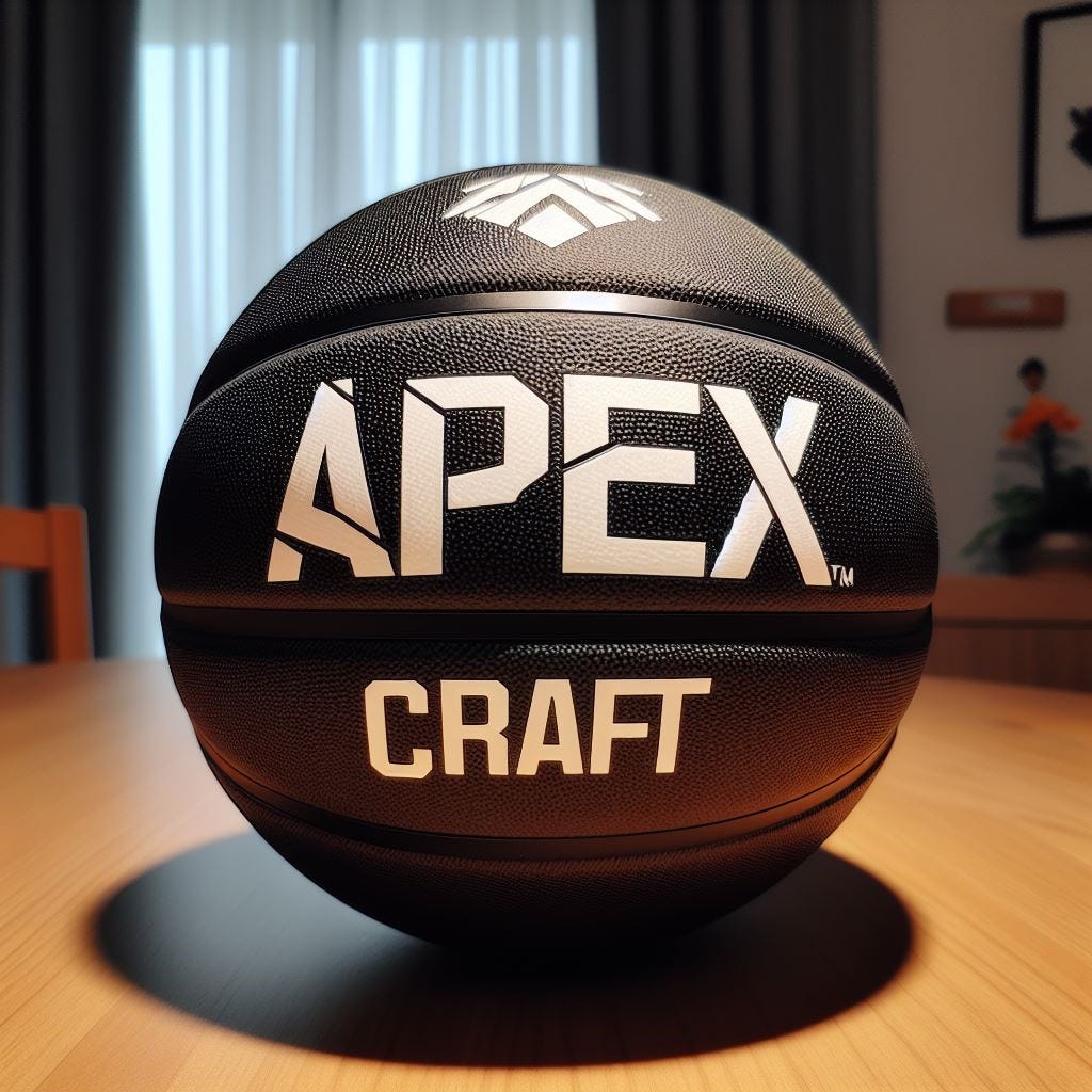 Top 10 Custom Basketball Bulk Manufacturers | by Satanjaykumar | Medium