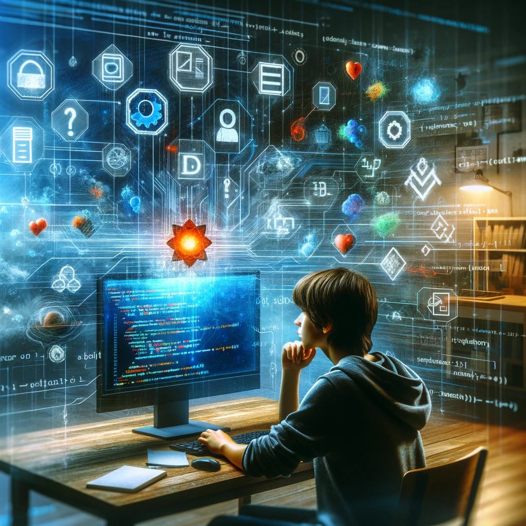 Comprehensive Guide to Design Patterns- Part 2 | by HokageHimanshu ...