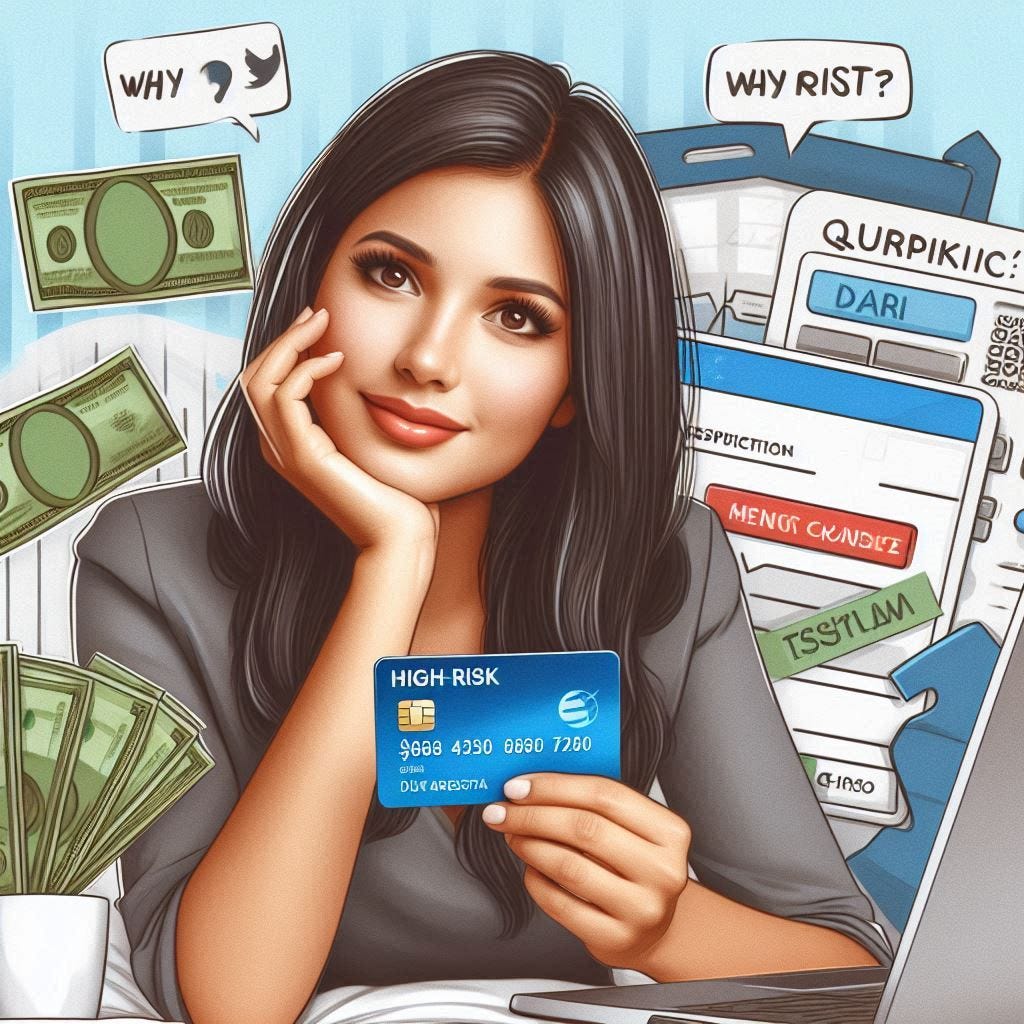 Why High-Risk Merchant Accounts Are More Accessible Than Ever? | Medium