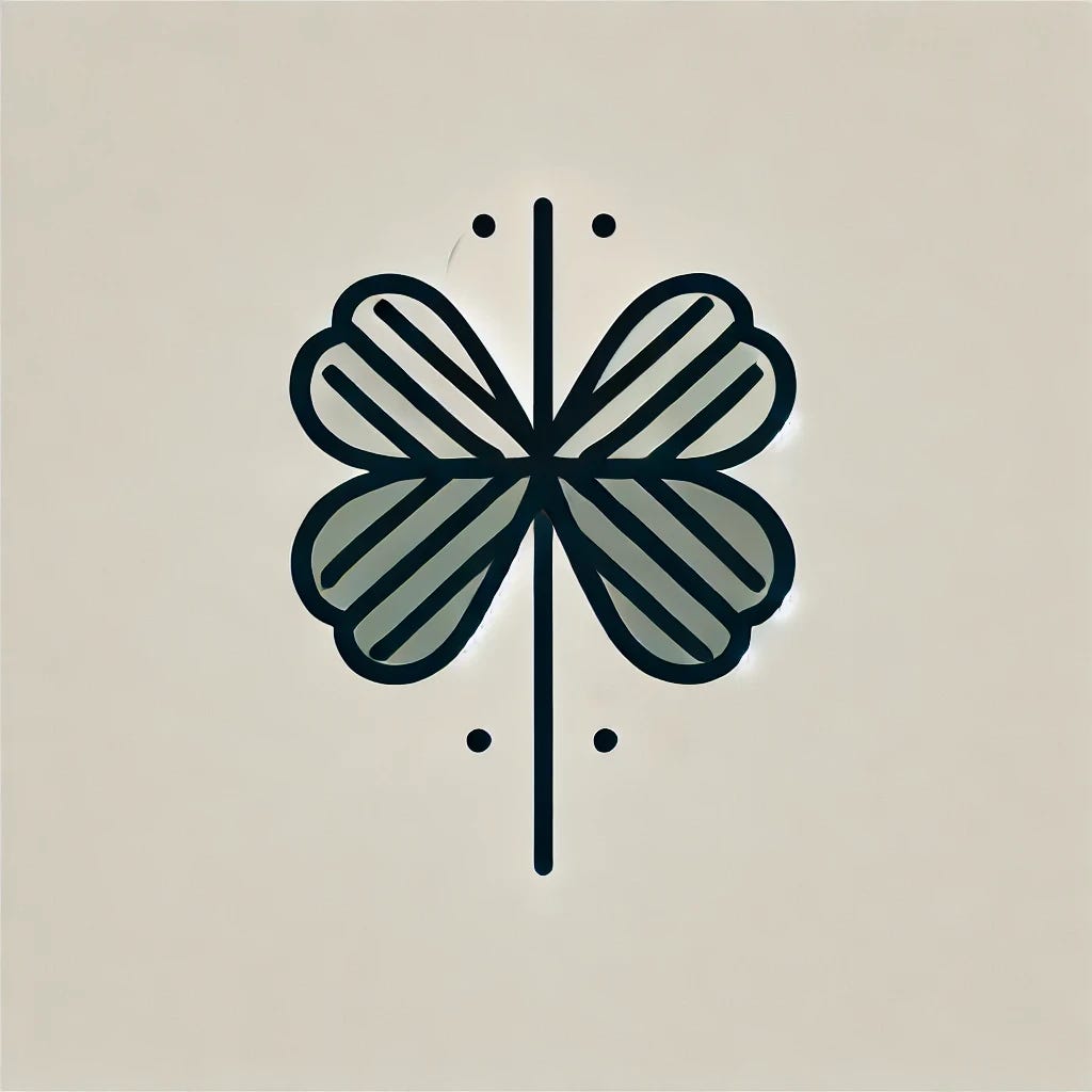 Can We Really Hack Our Own Luck?. Make Your Own Luck | by Yash M Gupta ...