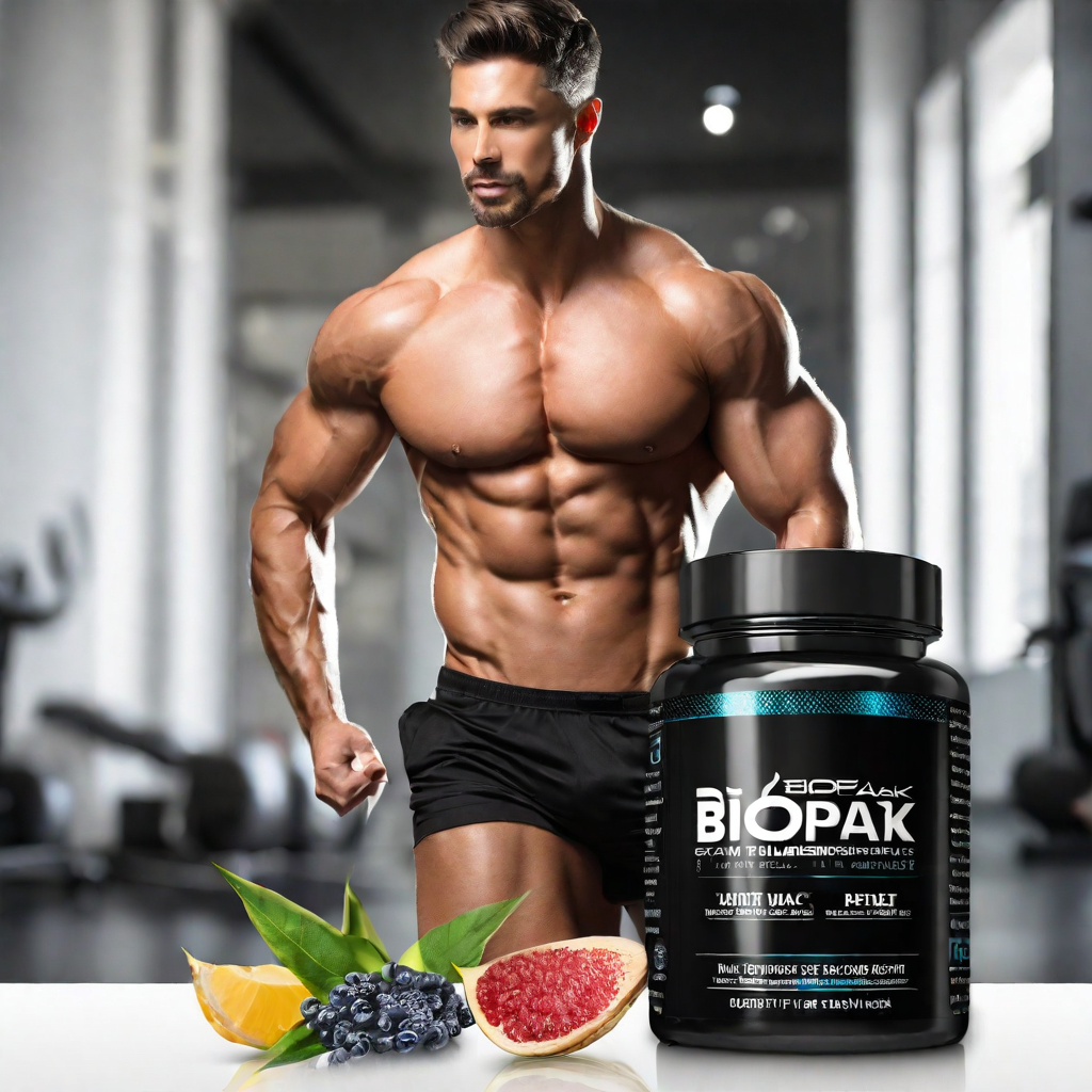 Biopeak Male Enancement: Boost Your Confidence in the Bedroom | by ...