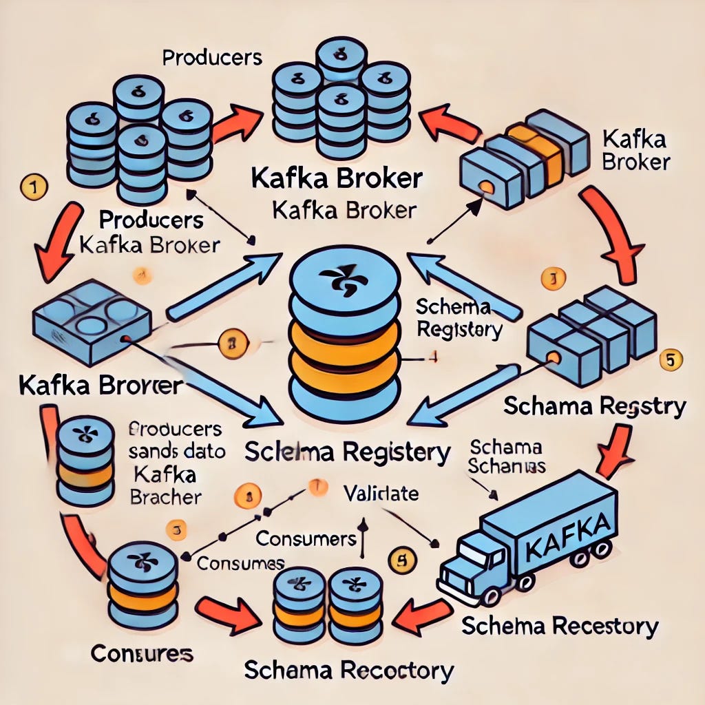 Kafka Low Latency. Introduction | by Kishore Veeramallu | Medium