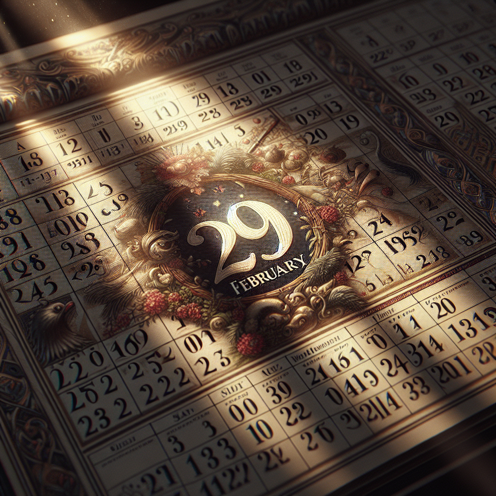 การหา leap year (29 กุมภาพันธ์). เนื่องจากในปี 2024 นี้เป็นปีที่เดือน… | by Kritchai ...