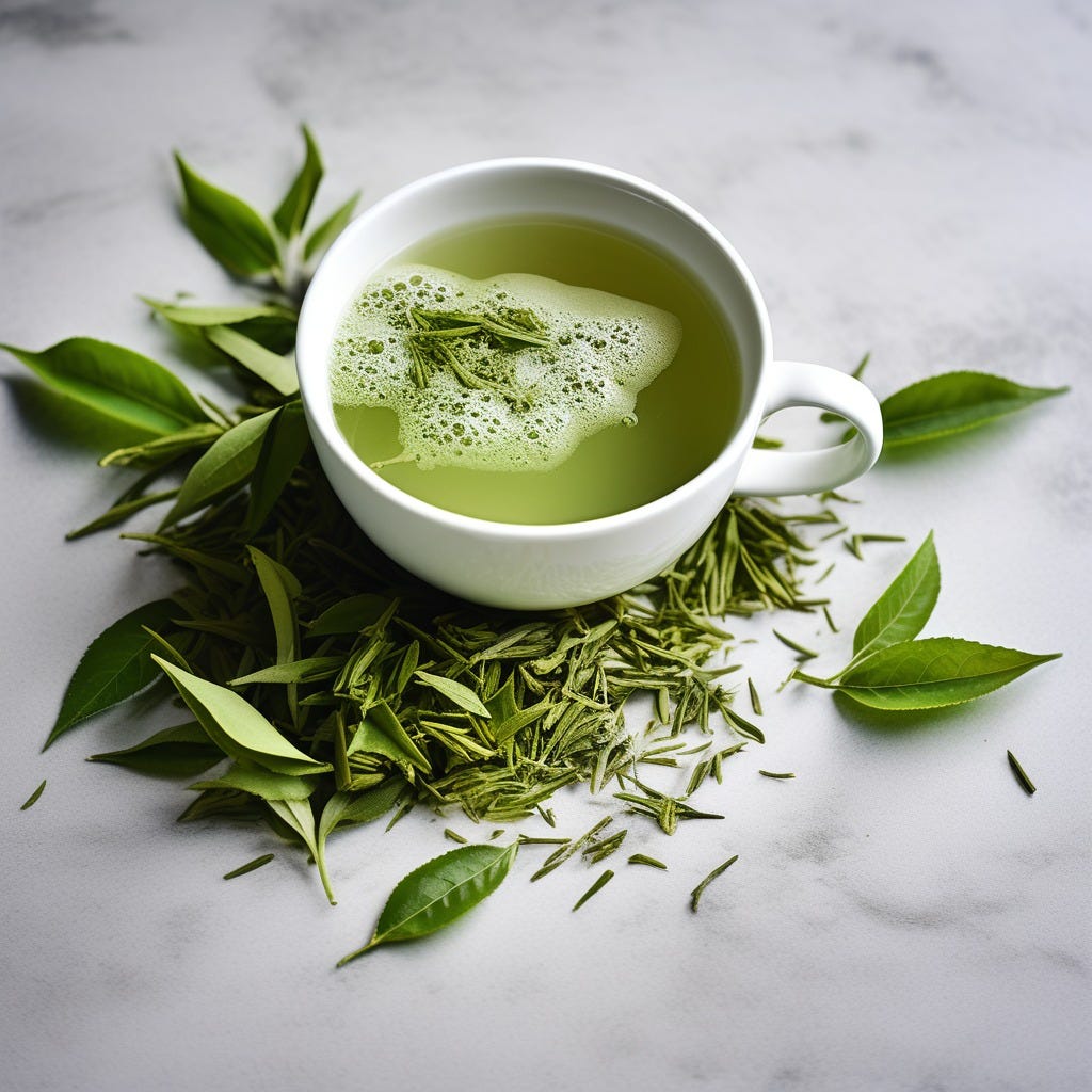 How to Prepare the Perfect Cup of Ceremonial Organic Matcha | by Thabit Matcha | Medium