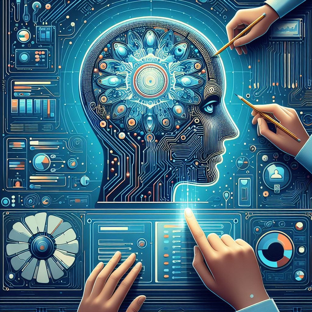 Exploring AI Configuration & Settings in Danswer UI | Medium