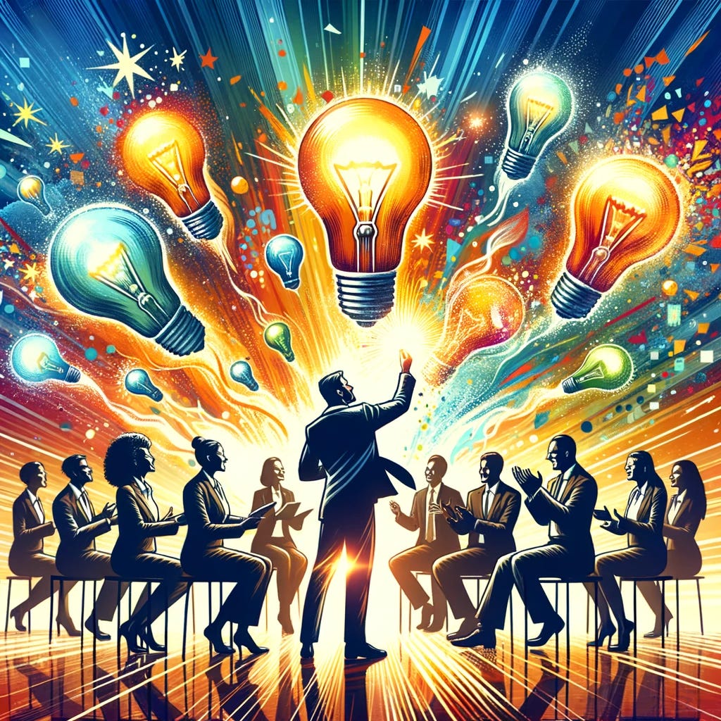 Transactional vs. Transformational Leadership | by Onur Tatlidil | Medium