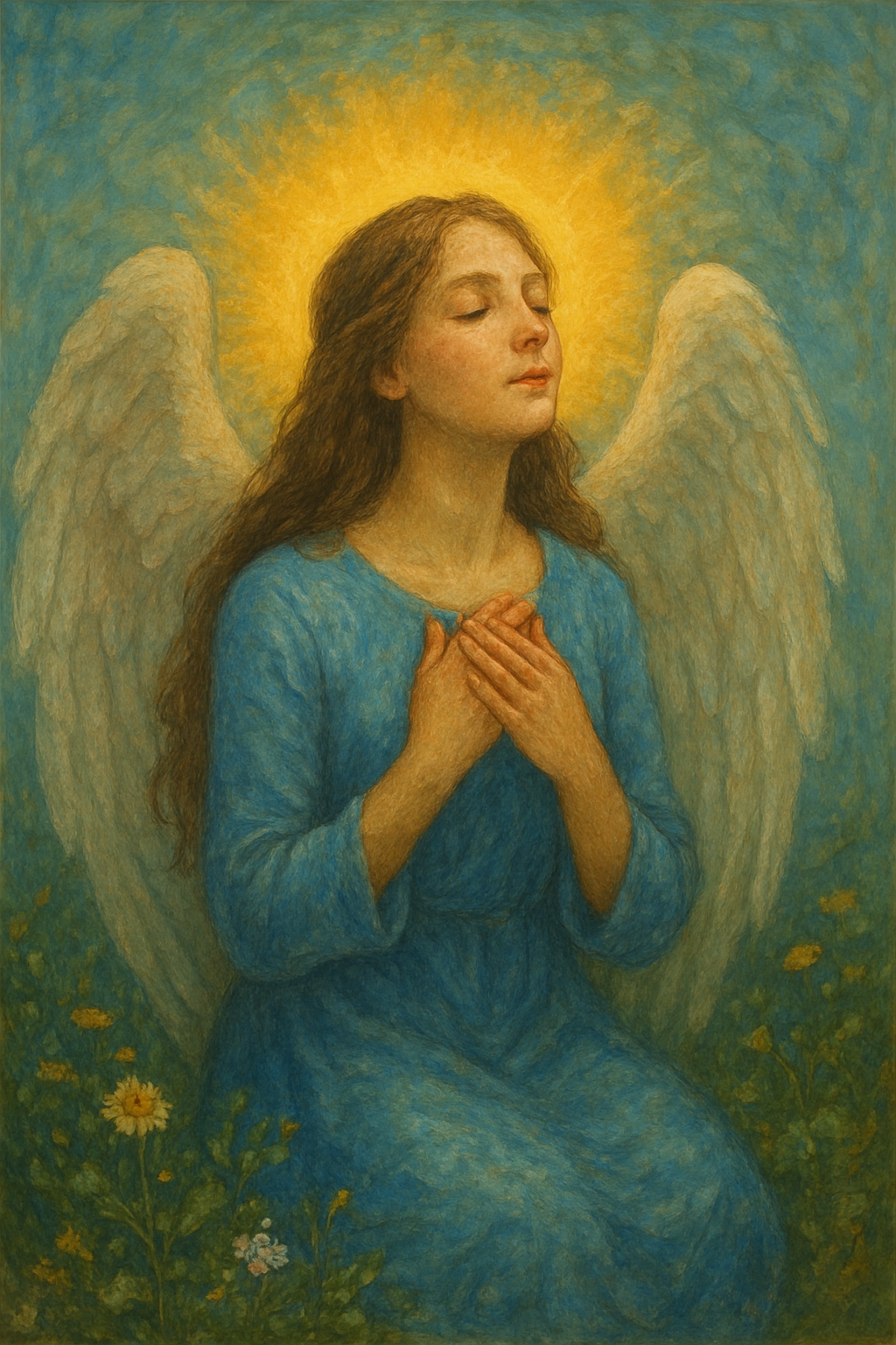 Earth Angel Spiritual Awakening. The term Earth Angel refers to souls ...