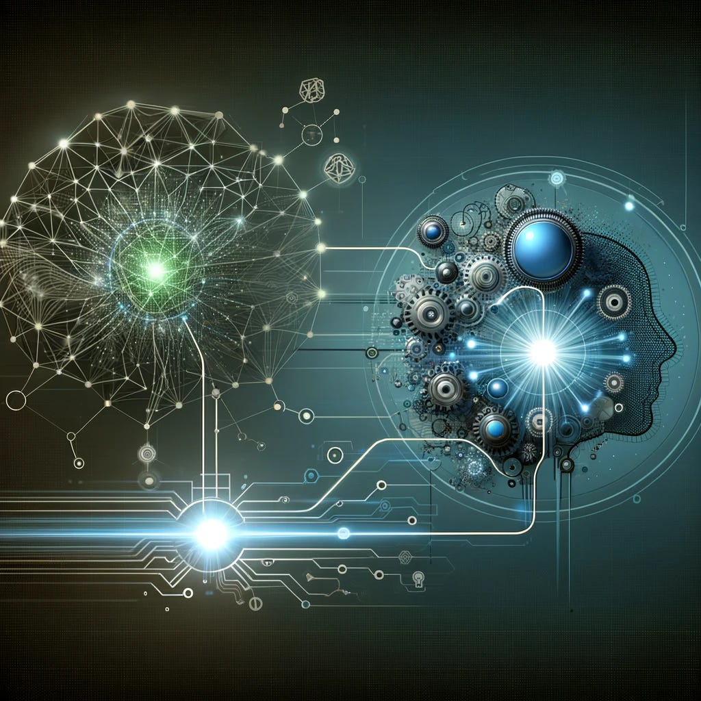 Knowledge Distillation : Enhancing AI Model Efficiency and Performance ...