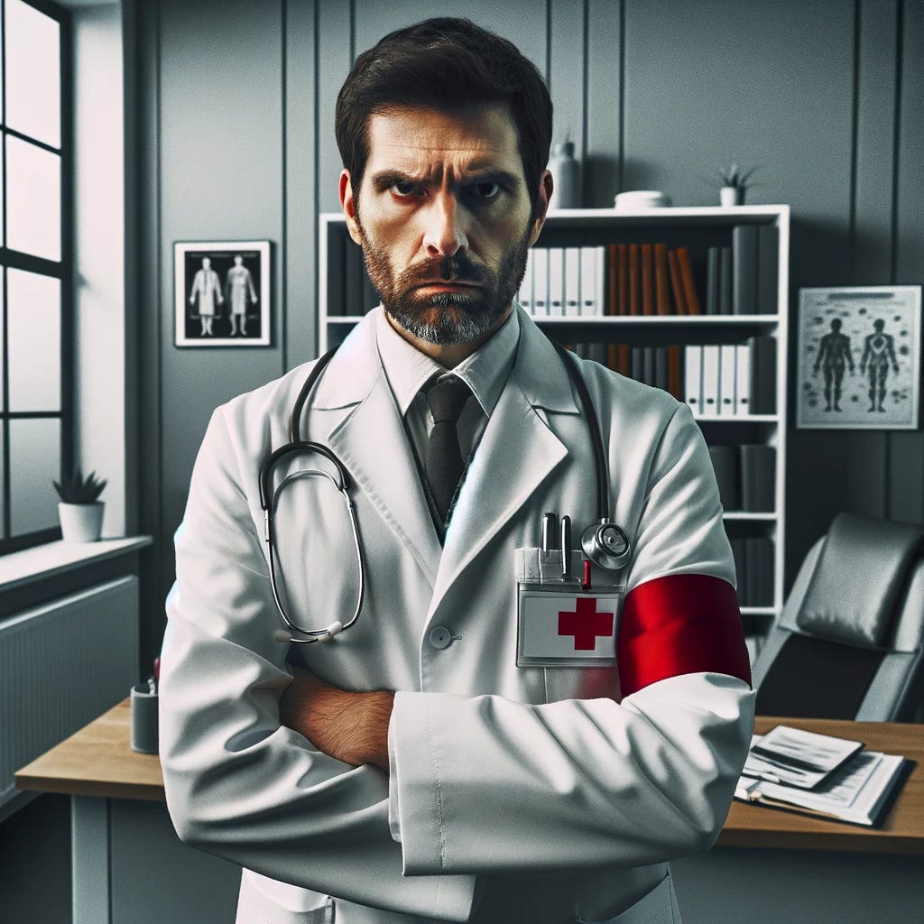 The Shadow of Authority: Understanding the Impact of Authoritarian ...