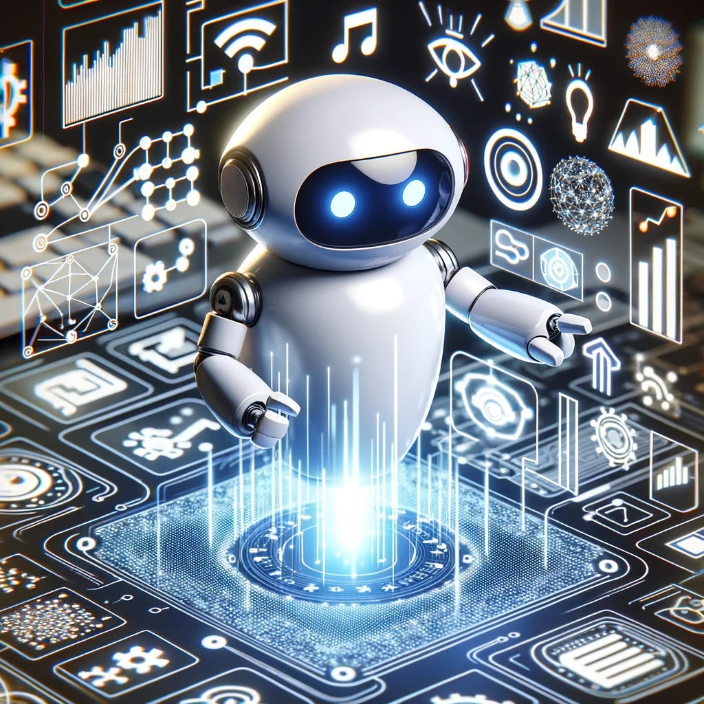 Machine Learning Simplified: A Quick Guide to AI | Medium