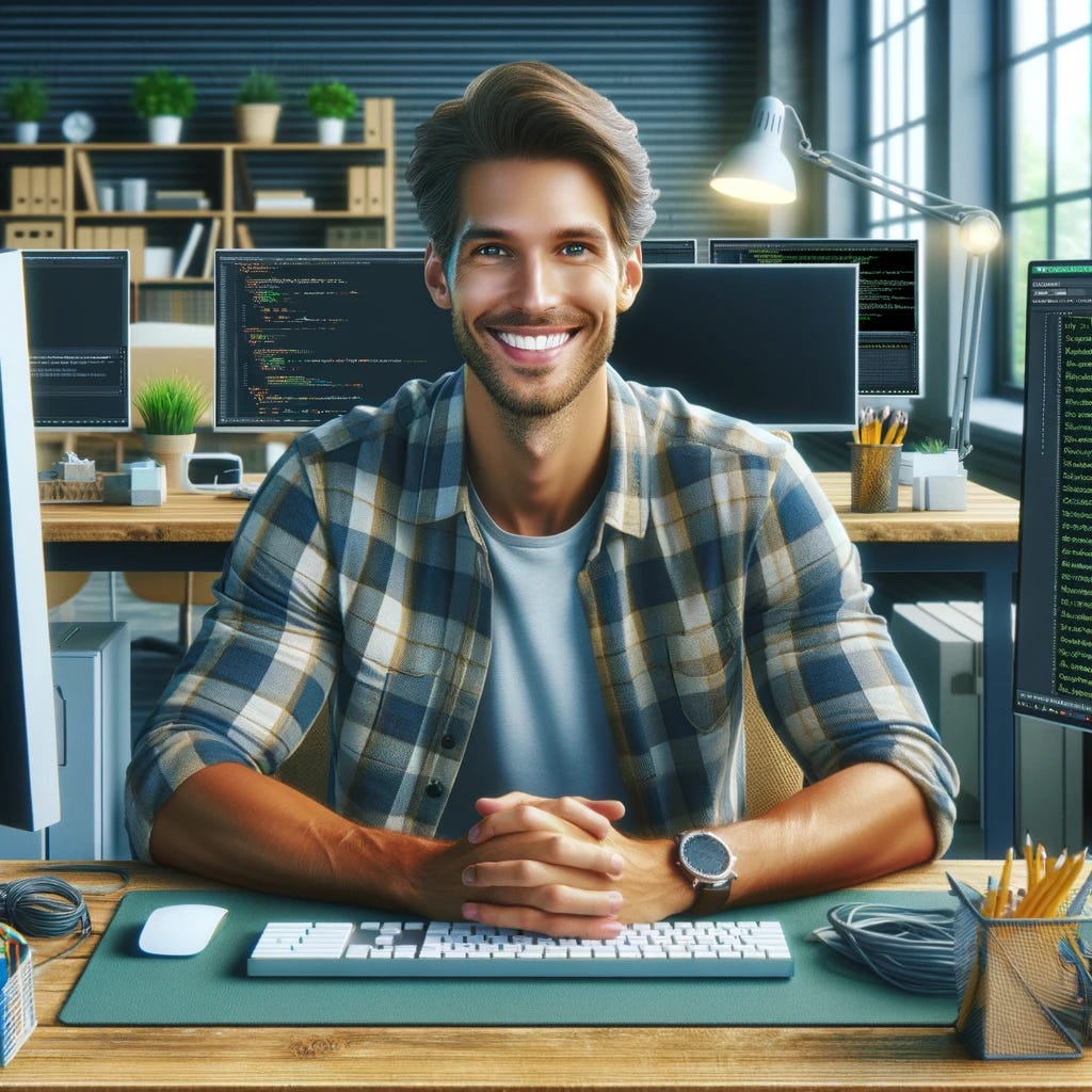 Stop This Error in Python. This error broken your productivity and… | by Jesse | Python in Plain ...