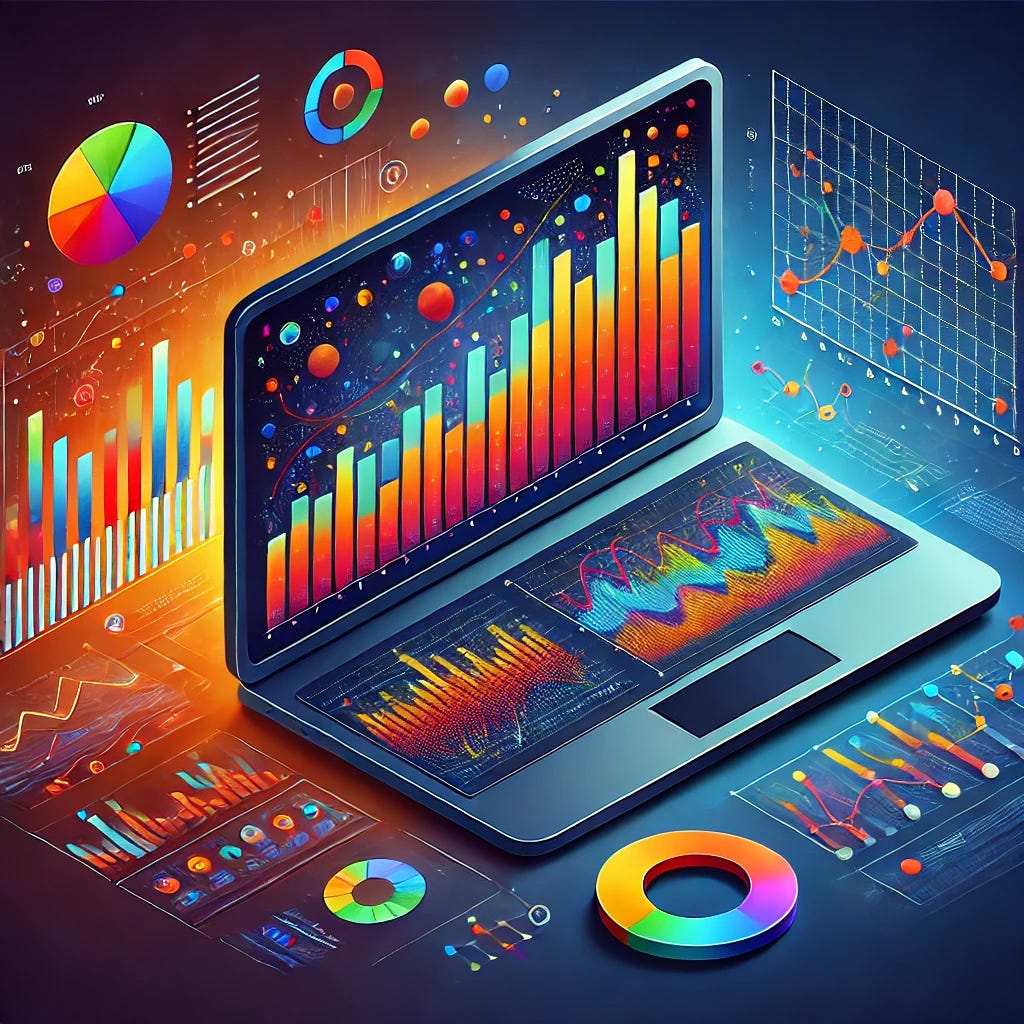 Data Visualization using Matplotlib and Seaborn | by Restu Wibisono ...