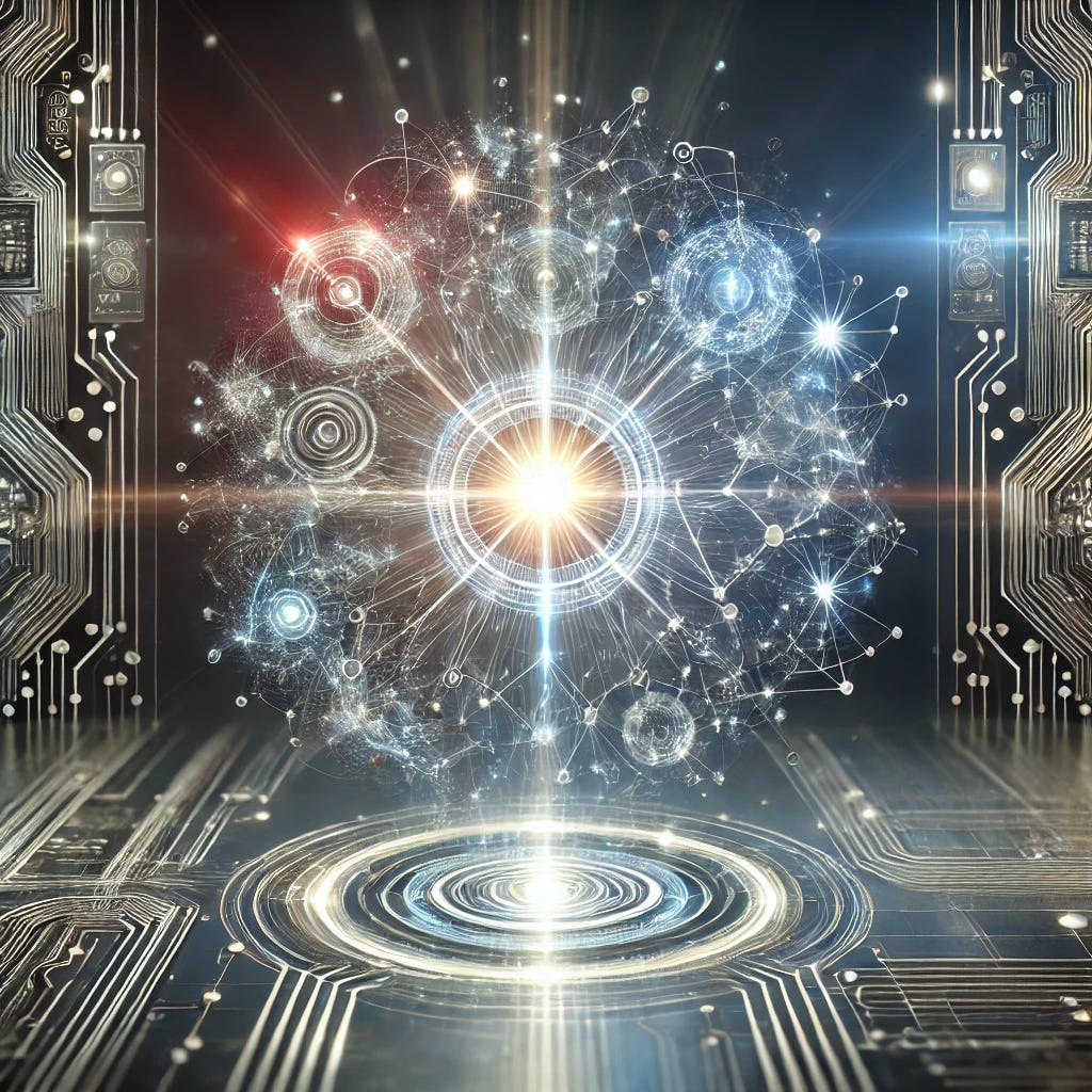 Knowledge Fusion in AI: How LLMs Combine to Create Unmatched ...