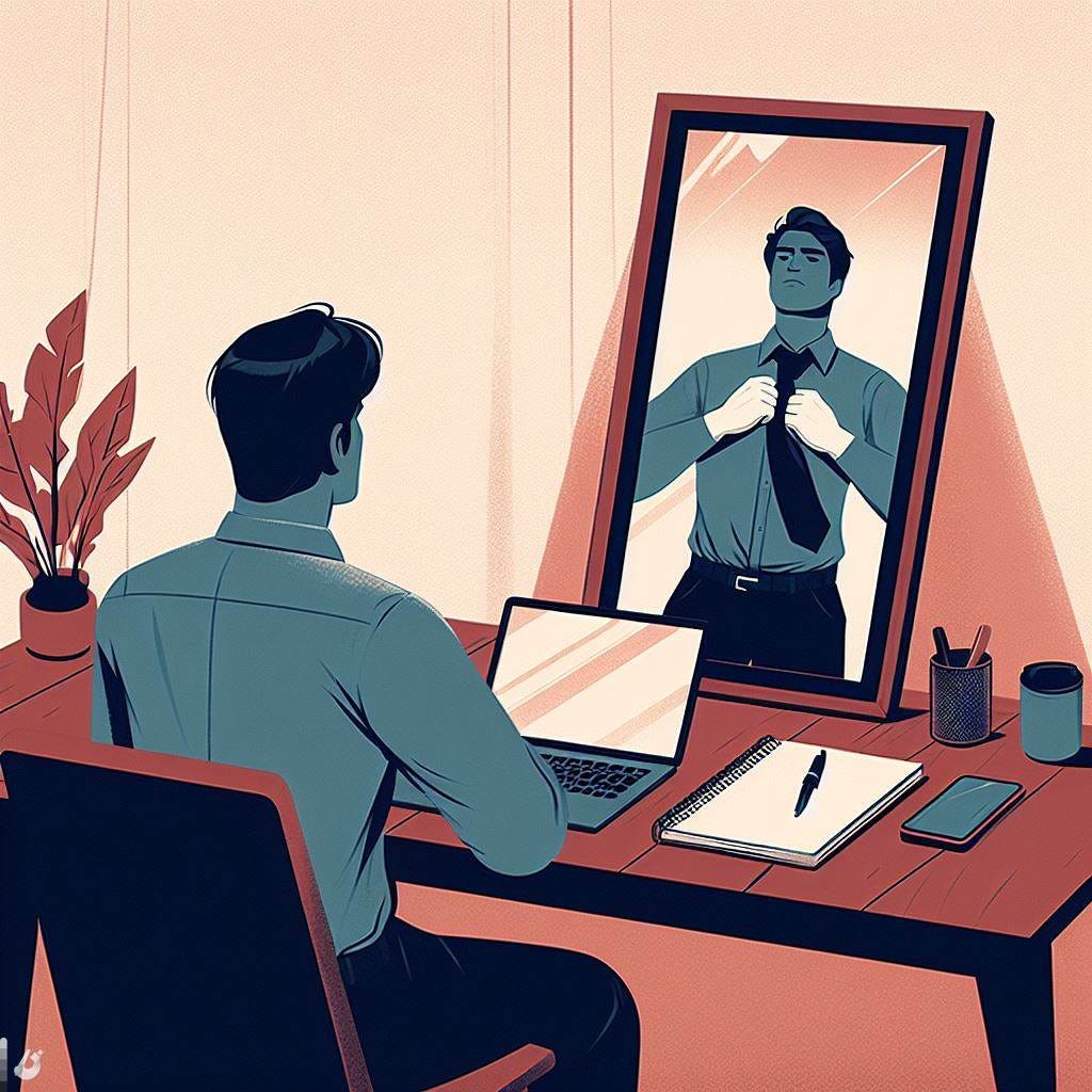 How to Negotiate with Yourself and Achieve Your Goals | by ...
