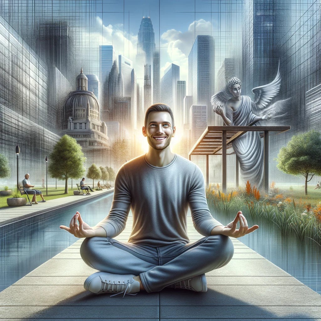 Discover the Profound Wisdom of “Mindfulness in Plain English” by ...