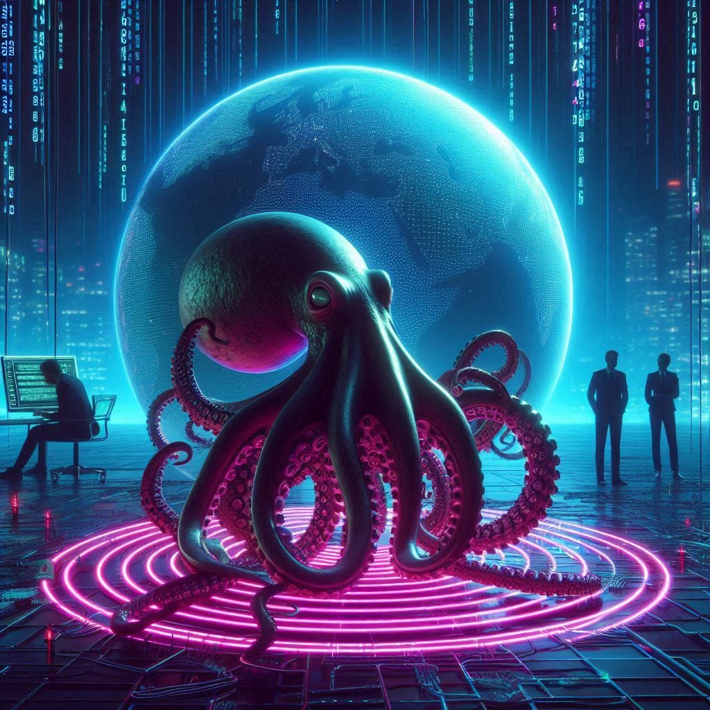 Working Kraken: Your Guide in the World of the Darknet | by Caadd | Oct ...