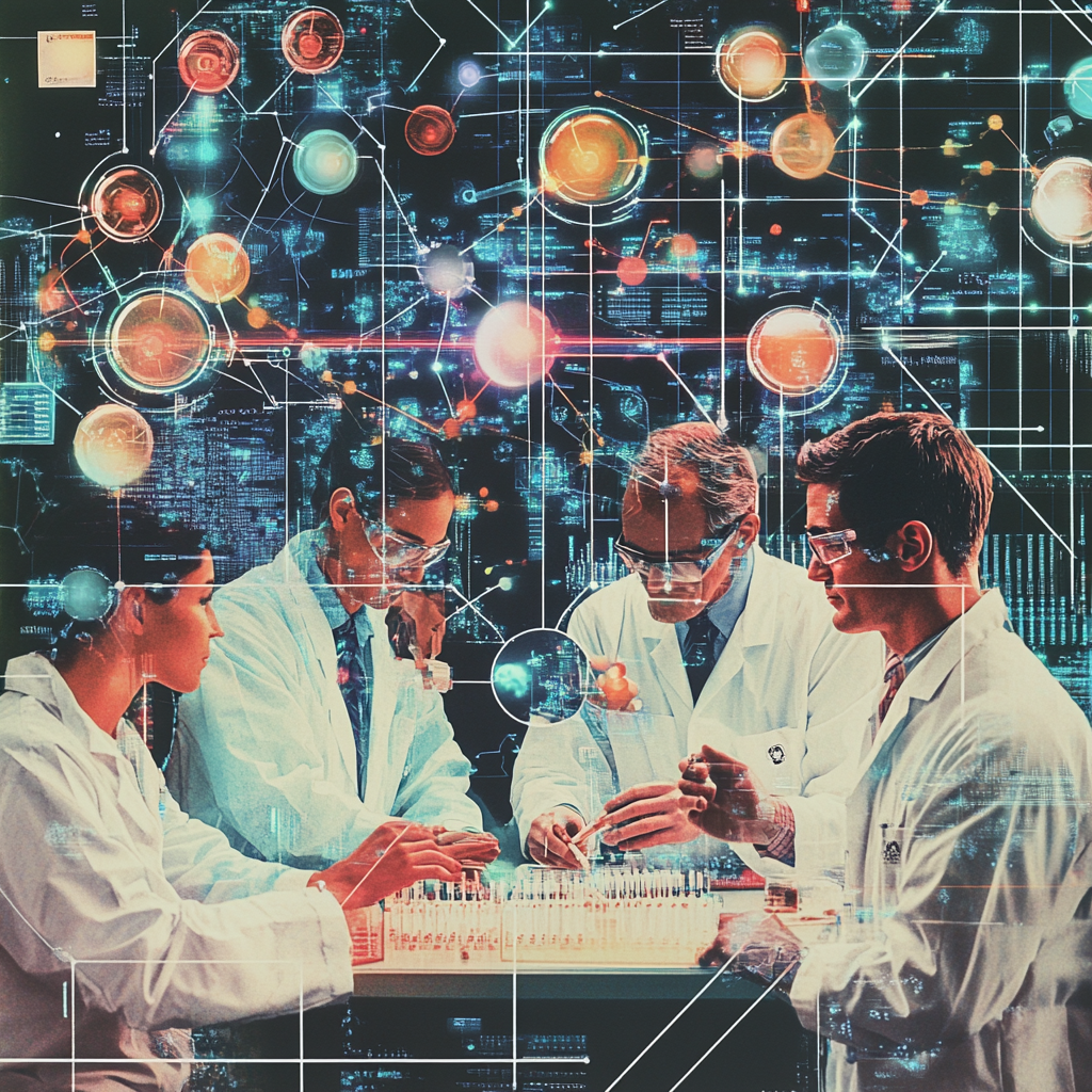 Independent Science is Coming: How Generative AI Is Shattering the Status Quo | by Dr. Vineeth ...