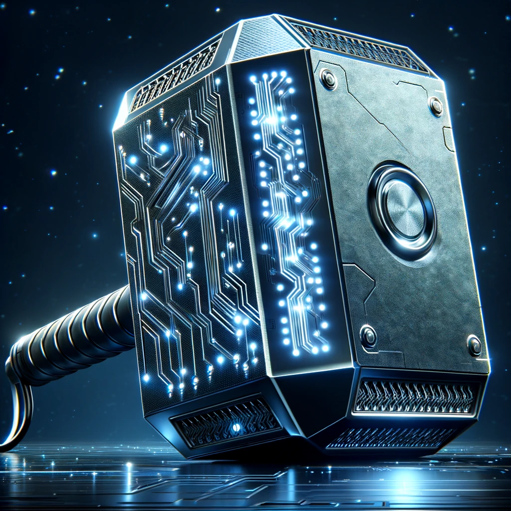 Originality.AI: Your Fact-Checking Mjolnir Against Misinformation! | by ...