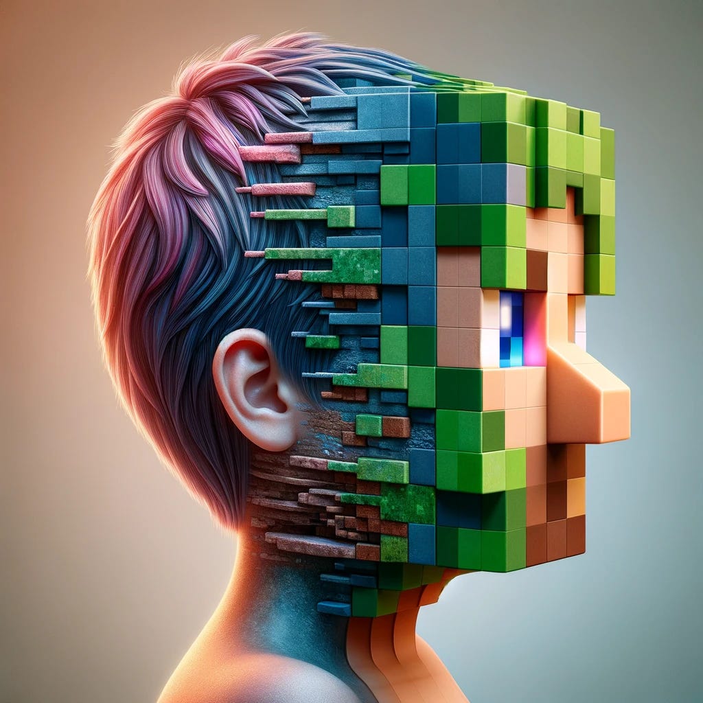 Neo-Cognitive Virtual Behavioral Modification Theory (NVB-Mod Theory ...