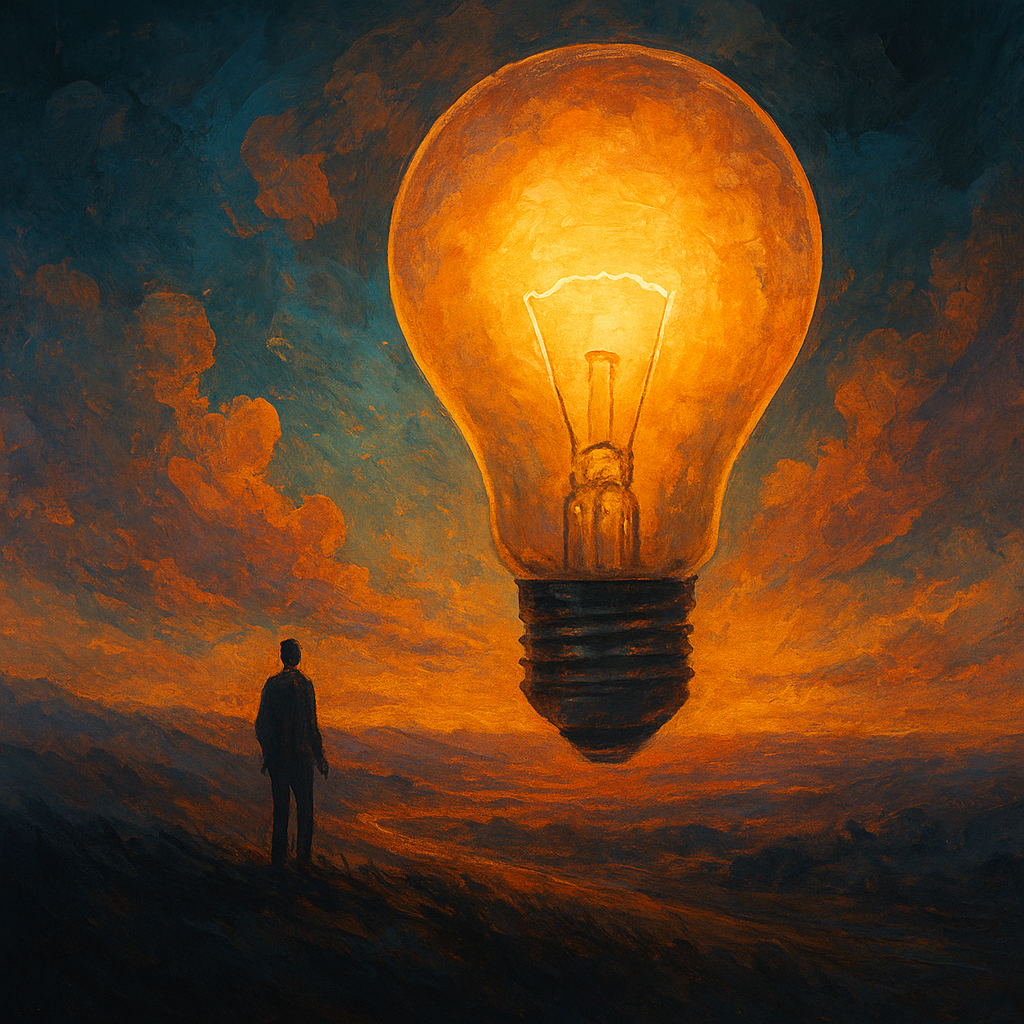 🌱 When the World Wasn’t Ready: On Ideas That Arrive Too Early | by Guilherme Gondim Pinheiro ...