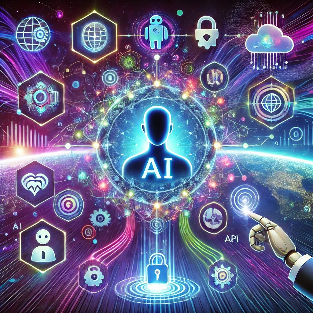 Functions vs Extensions in AI Agents: A Practical Guide to Powering ...