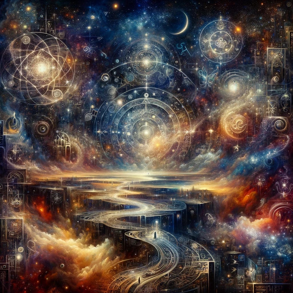 Haiku — 0017: Mystery. Oh, my humanity. | by Aswath | Haiku By Day | Medium