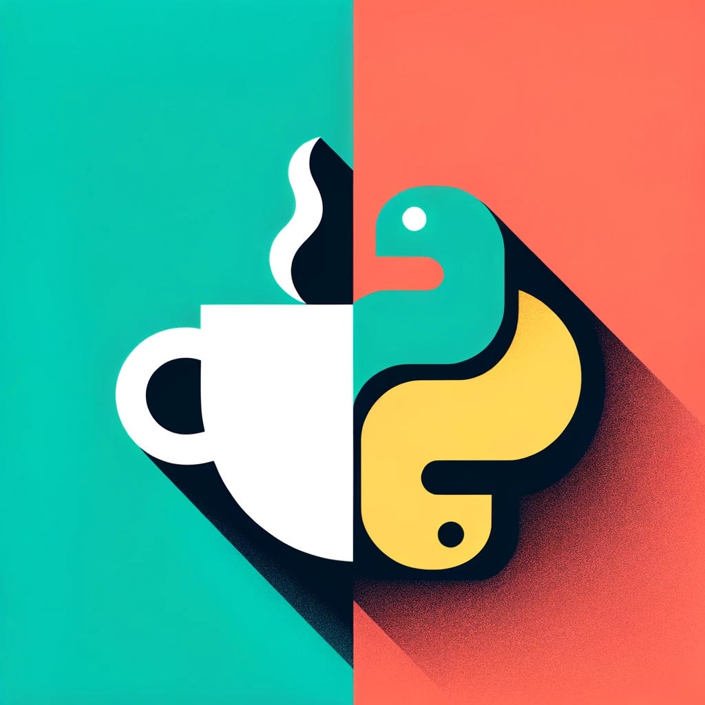 Java和python哪个好java和python的区别对比 Denis Holmes Medium