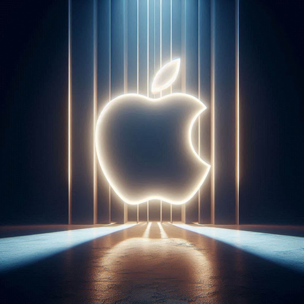 Coordination and Control Mechanisms at Apple | by Naresh Sekar | Medium