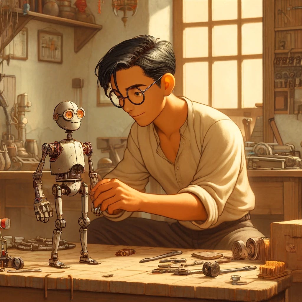 6 years journey of building bots (from low code to AI) | by Nyein Chan ...