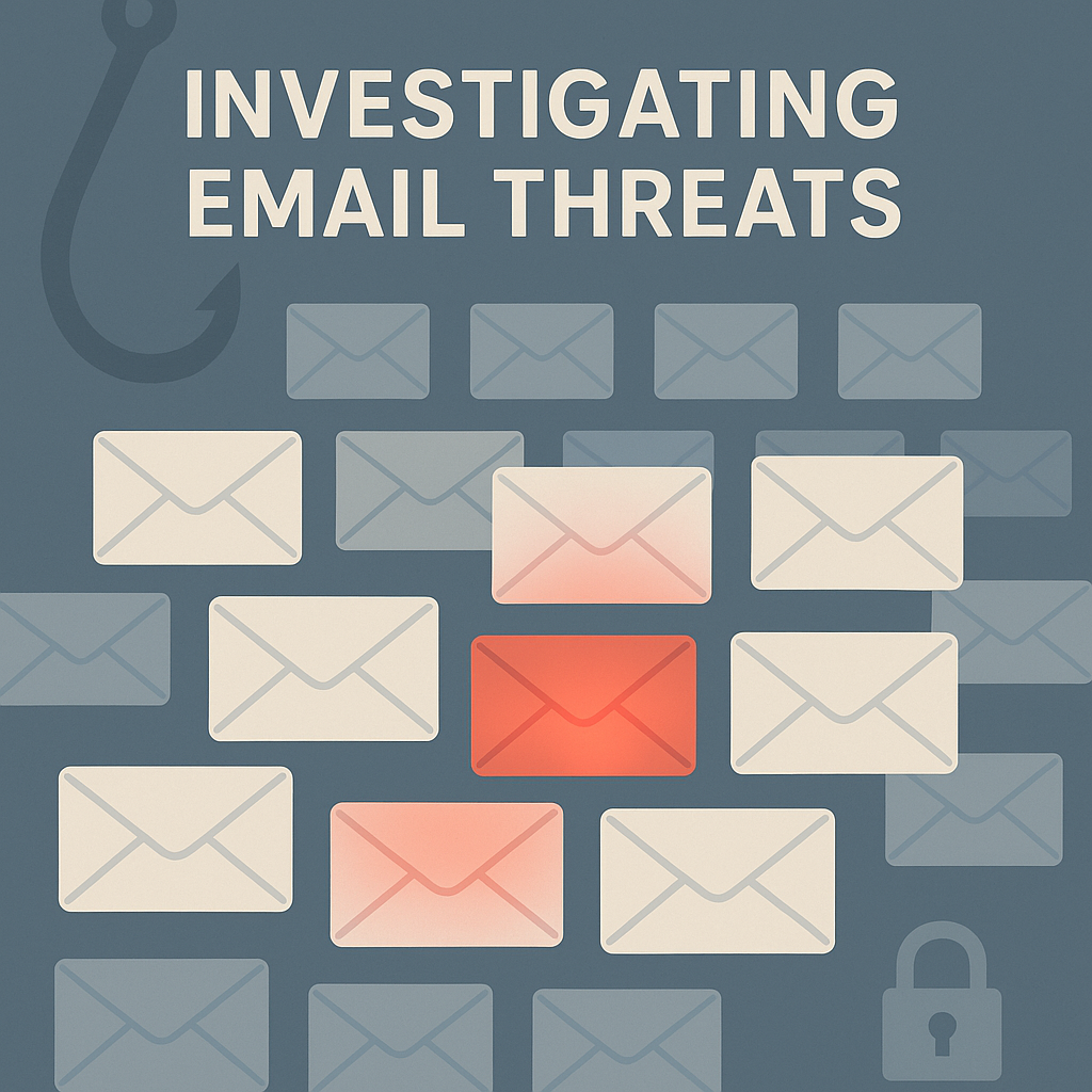 Investigating Email Threats: Why the Inbox Is Still the Front Door | by ...