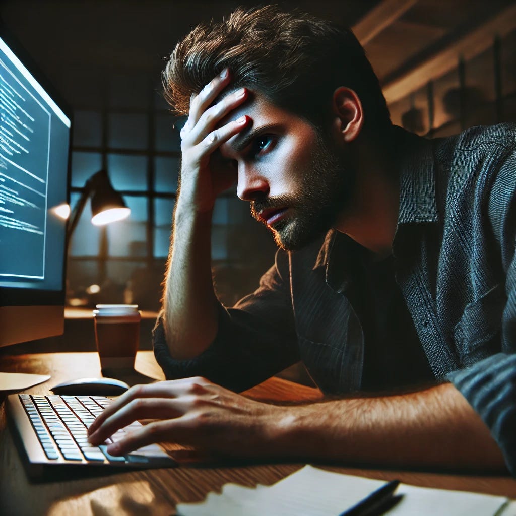 I Broke My Linux Storage—Now What? | by Tolulope Makinde | Mar, 2025 | Medium