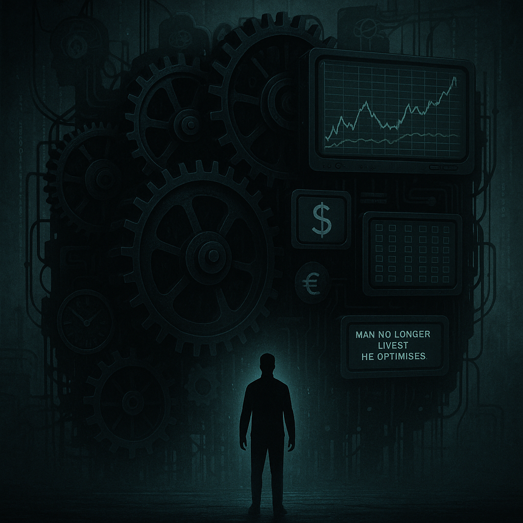 The Hyper-Financialisation of Society: The Machine that Grinds Down ...