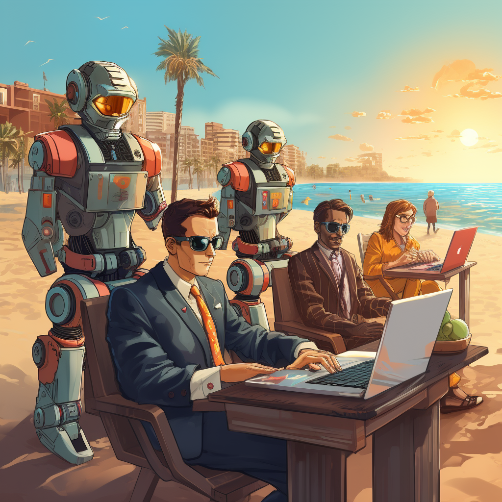 The Dawn of AI Teammates: Communicative Agents for Software Development ...