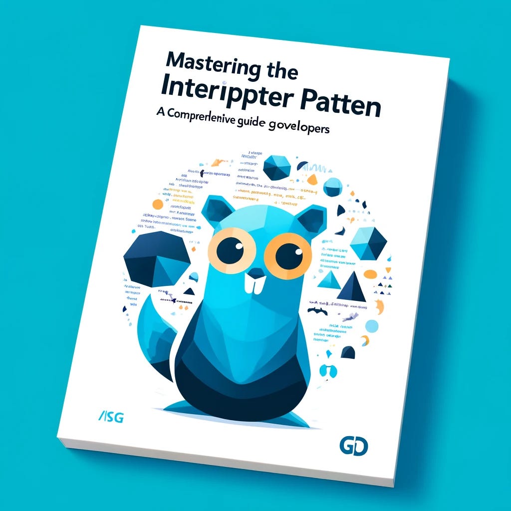 Unraveling the Interpreter Pattern: A Guide for Go Developers | by Sean Zheng | Medium
