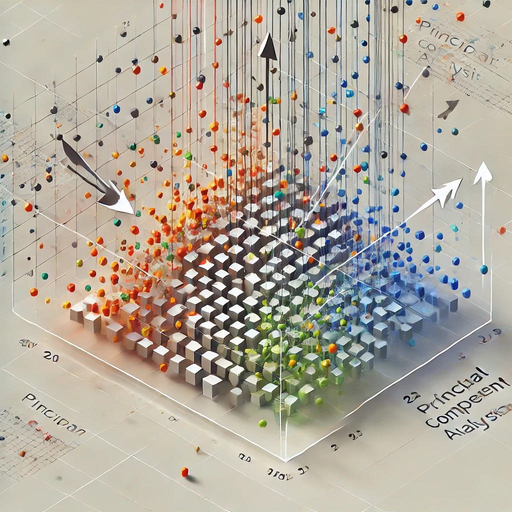 Principal Component Analysis (PCA): An In-Depth Exploration | by Ahmad Bilal Bhatti | Feb, 2025 ...