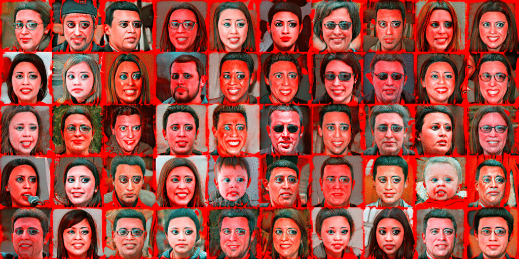 Tweaking AI with Terence Broad. Explorations of AI Art — Episode 24 ...