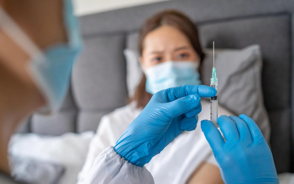 Step-by-Step Guide to Laparoscopy and Hysteroscopy Procedures | by ...