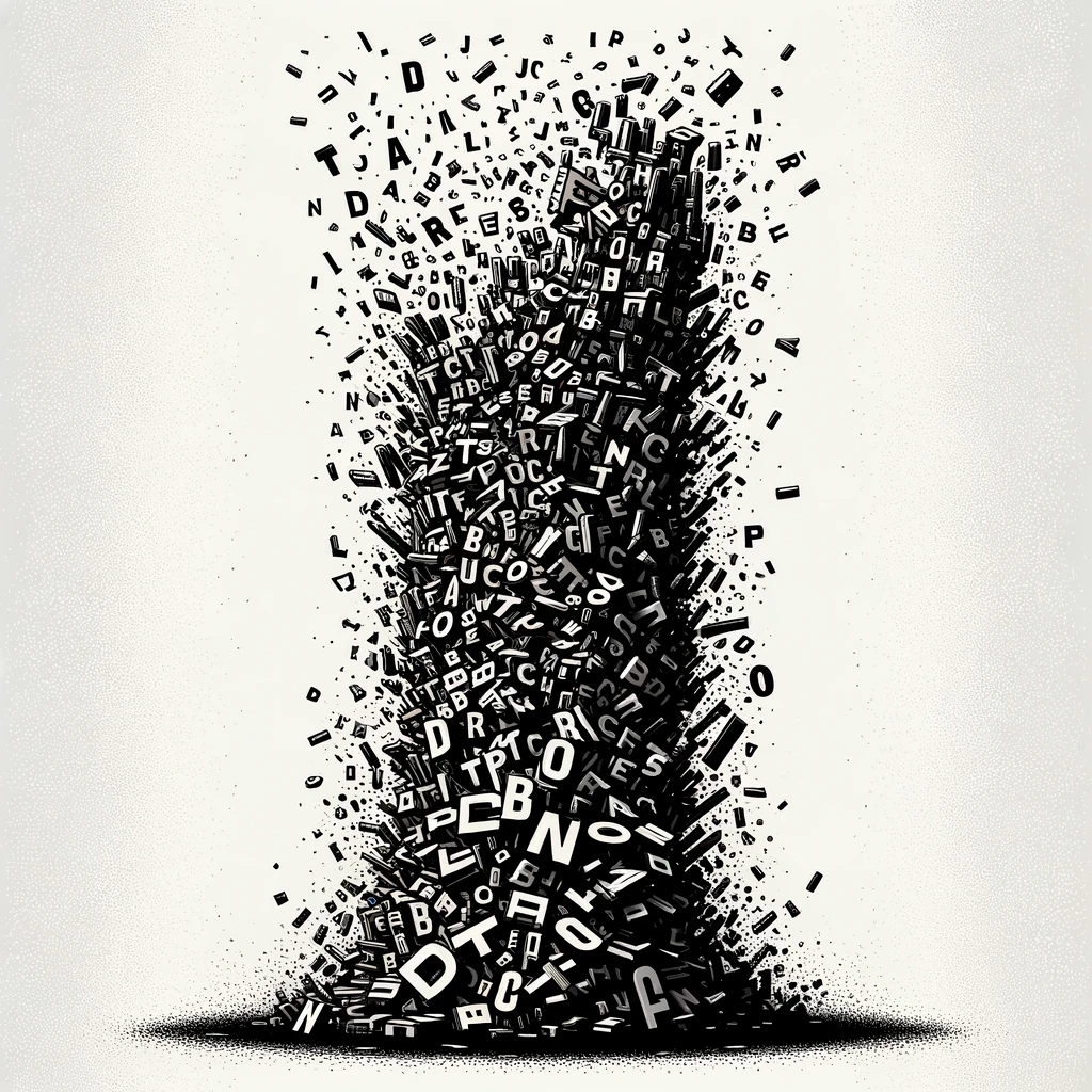 Model Collapse: The Consequence of AI Without Human Input | by ...