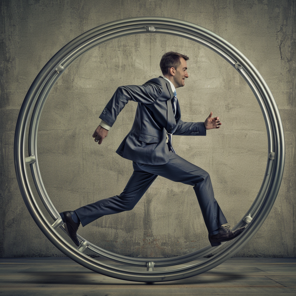 7 Ways You’re Blocking Your Progress Without Realizing (And How to Fix ...