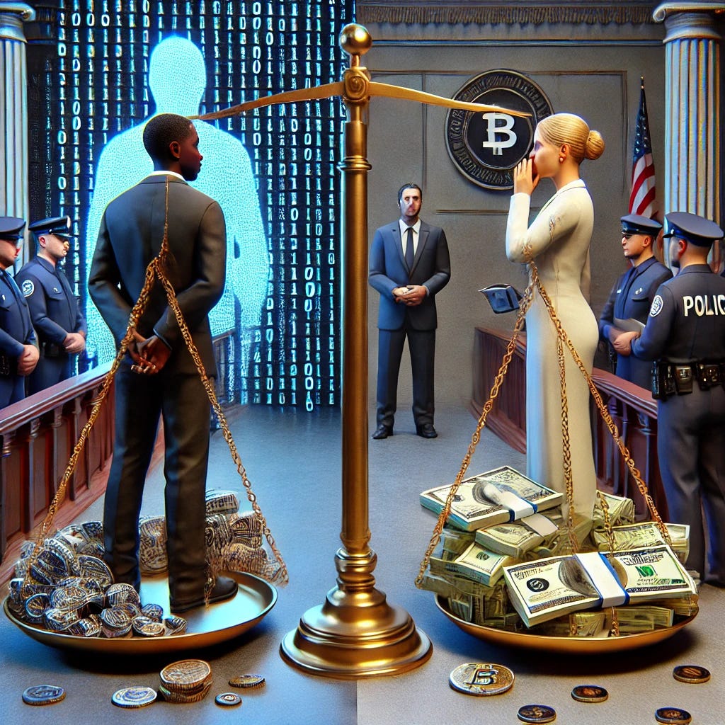 Cybersecurity and Legal Loopholes: How Subprime Loan Companies in ...