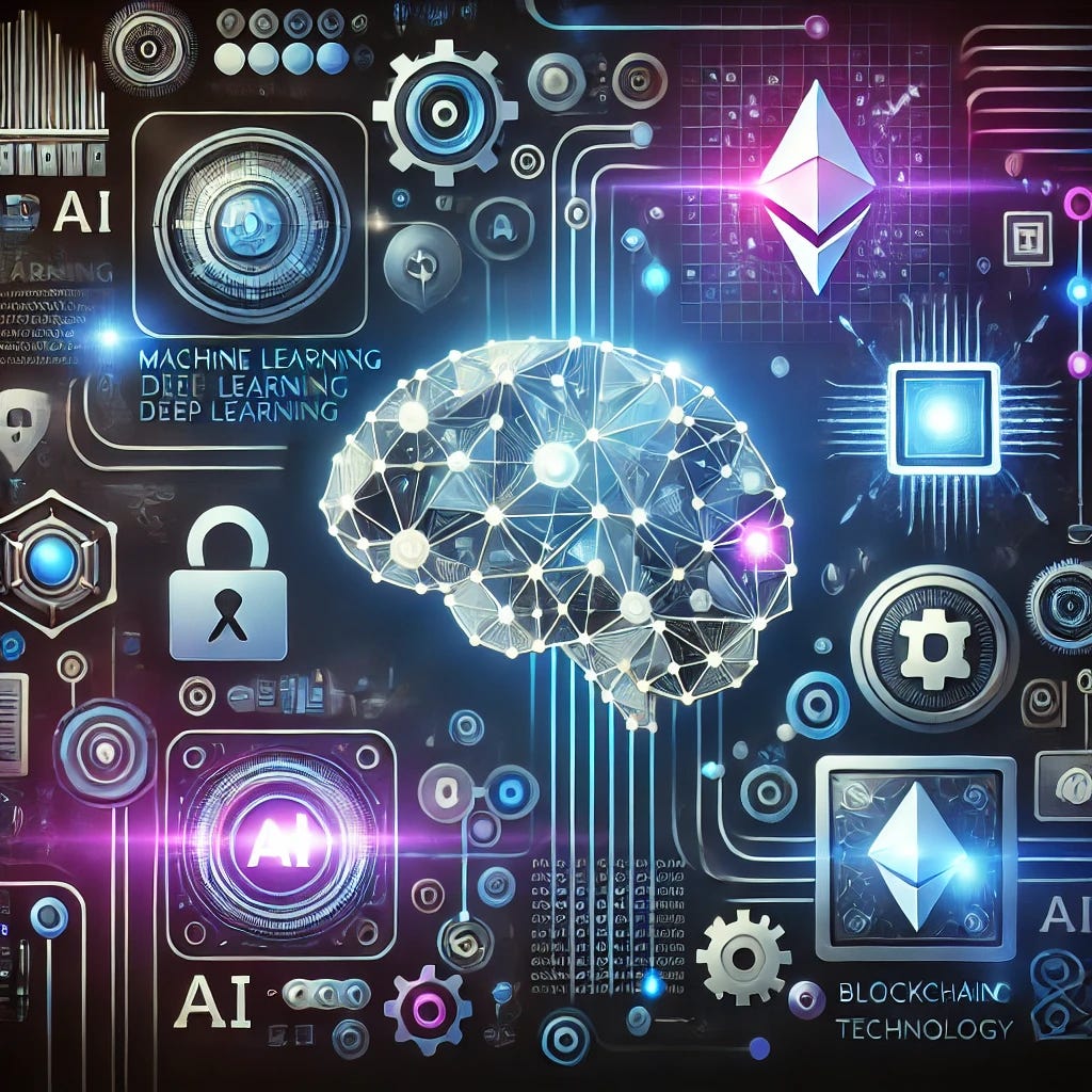 Decoding the Future of Technology | by RichaYadav | Jan, 2025 | Medium