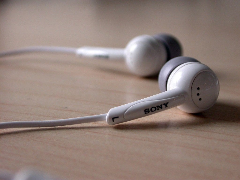 10 Amazing AudioBooks. Note: This article contains associate… | by ...