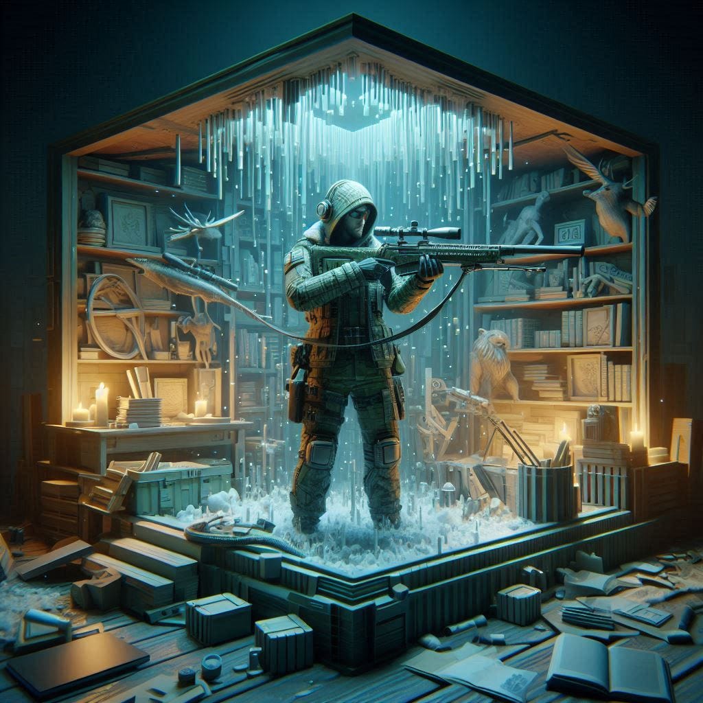 Arcane Sniper Chapter 126: A Deep Dive into the Latest Twist ...