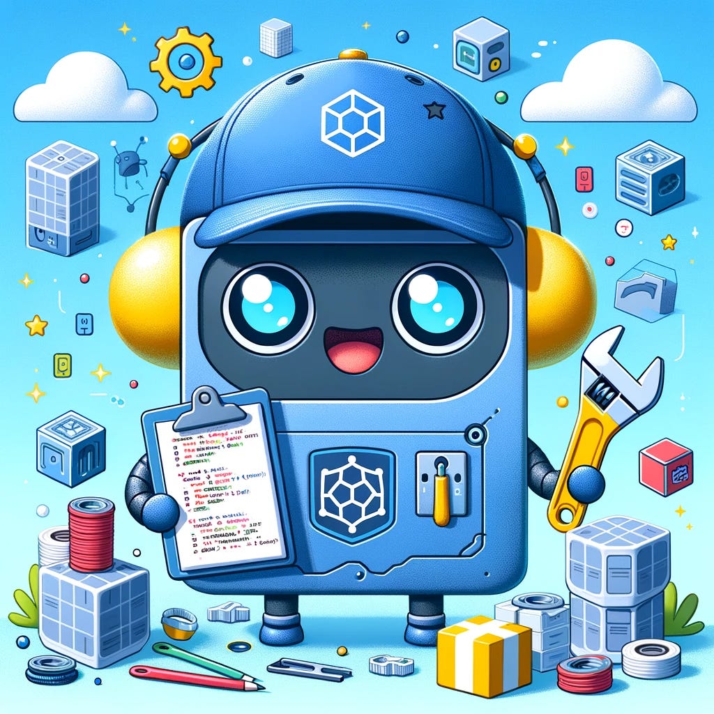 Kubernetes Operator Sdk — Make Operators Easy And Fun By Muradu Iurie Medium