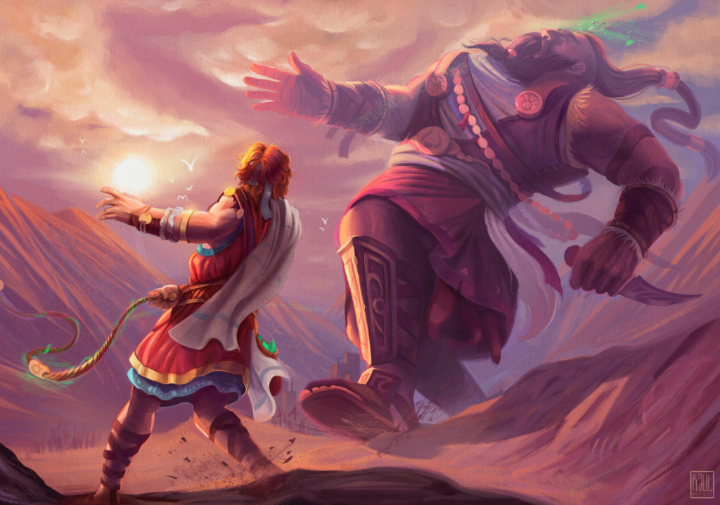 David vs. Goliath (The Big Firms vs Ekipo) | by John-Miguel Mitchell | Sep, 2024 | Medium