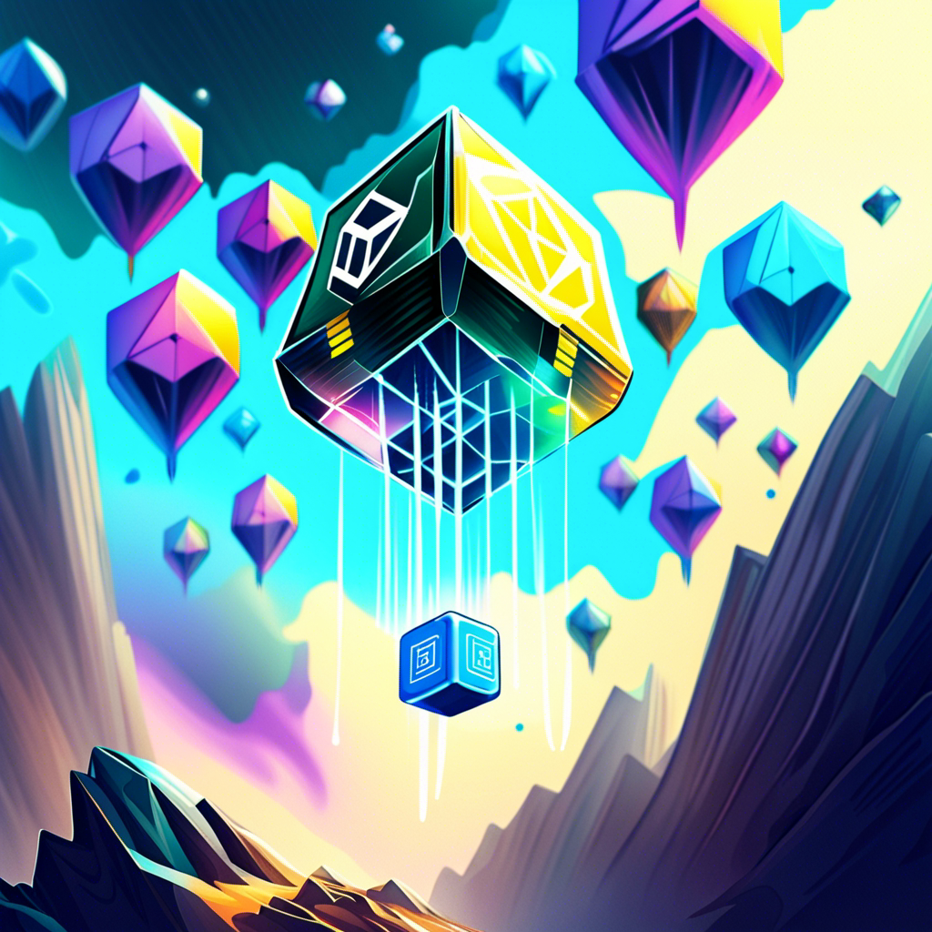 Arbitrum Airdrop Crypto: Everything You Need To Know | by Joan Dunn ...